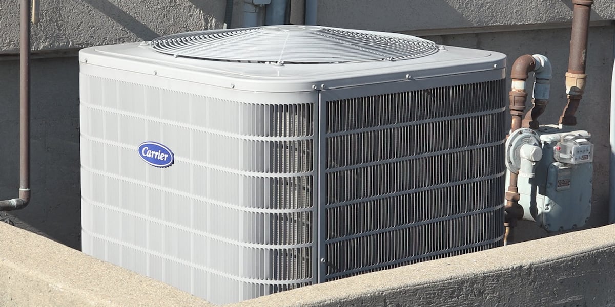 Frisbees offers advice for maintaining air conditioning units in the summer Frisbees offers advice for maintaining air conditioning units in the summer