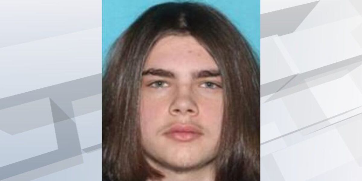 Madison Police searching for runaway teen Madison Police searching for runaway teen
